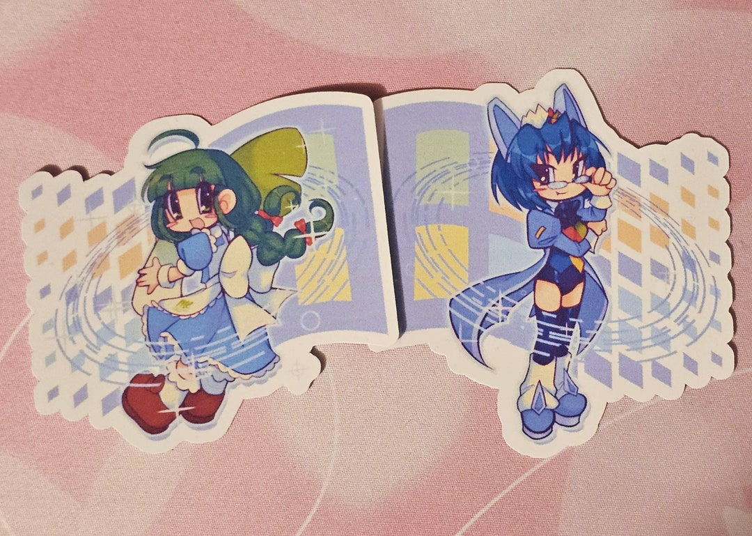 Os Tan Stickers - Etsy