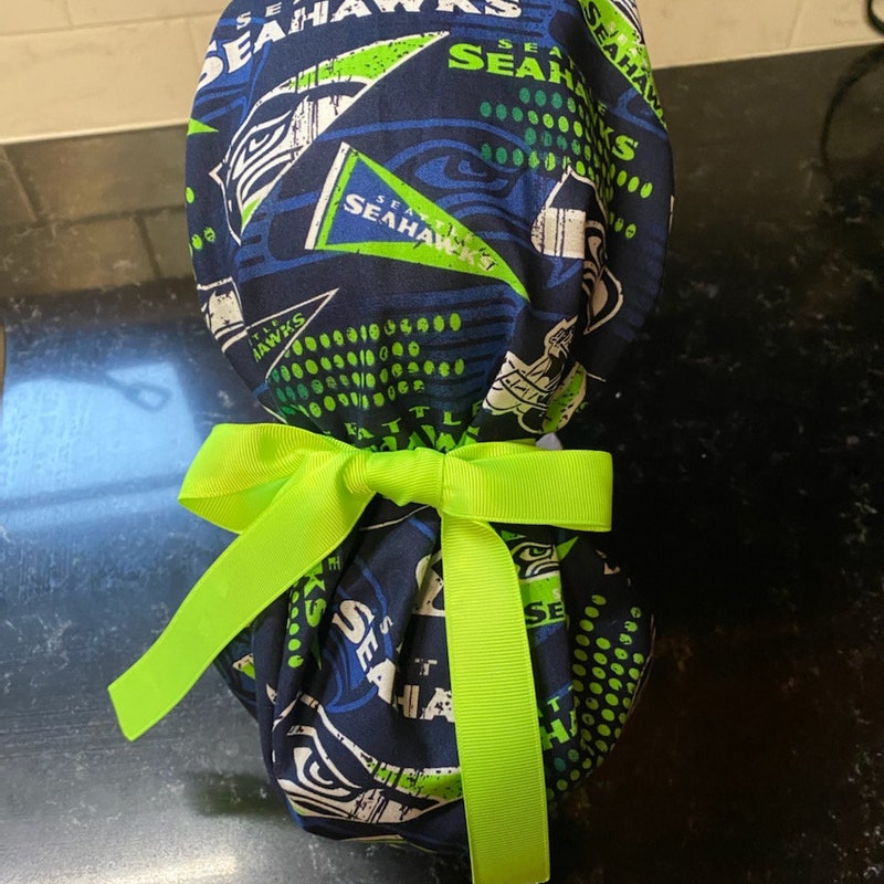 Seahawks Pink - Etsy