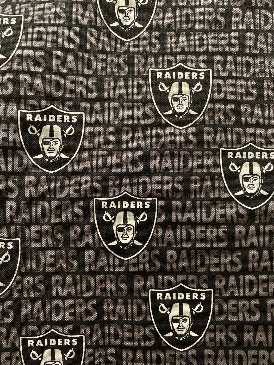 Las Vegas Raiders Scrub Hat Raiders Scrub Cap-nfl - Etsy