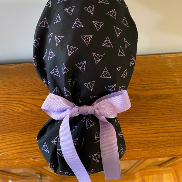 Duke Scrub Cap - Etsy