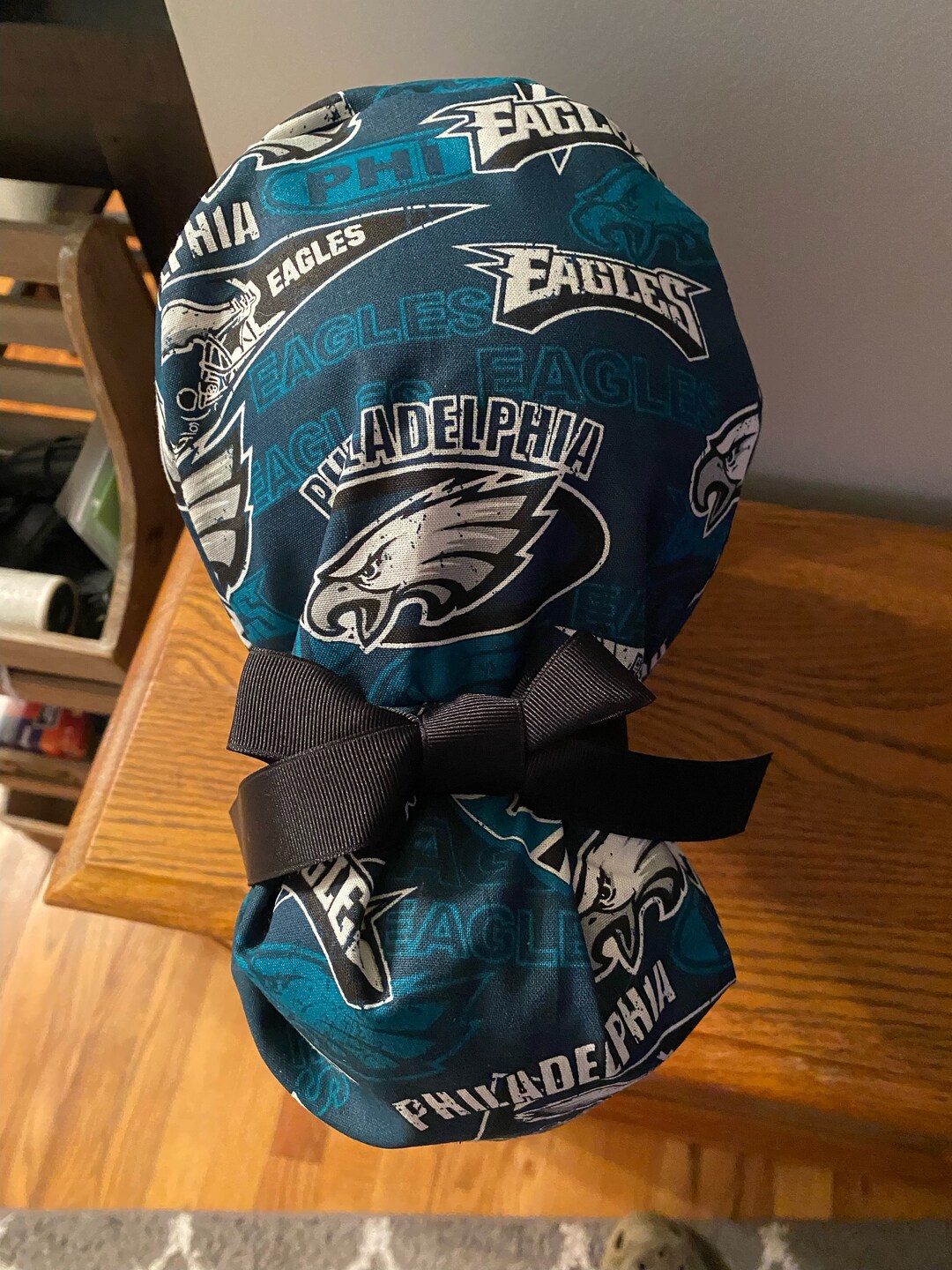 OR Scrub Hat - Surgical Scrub Cap-scrub Hat- Surgery Scrub Hat-ponytail ...
