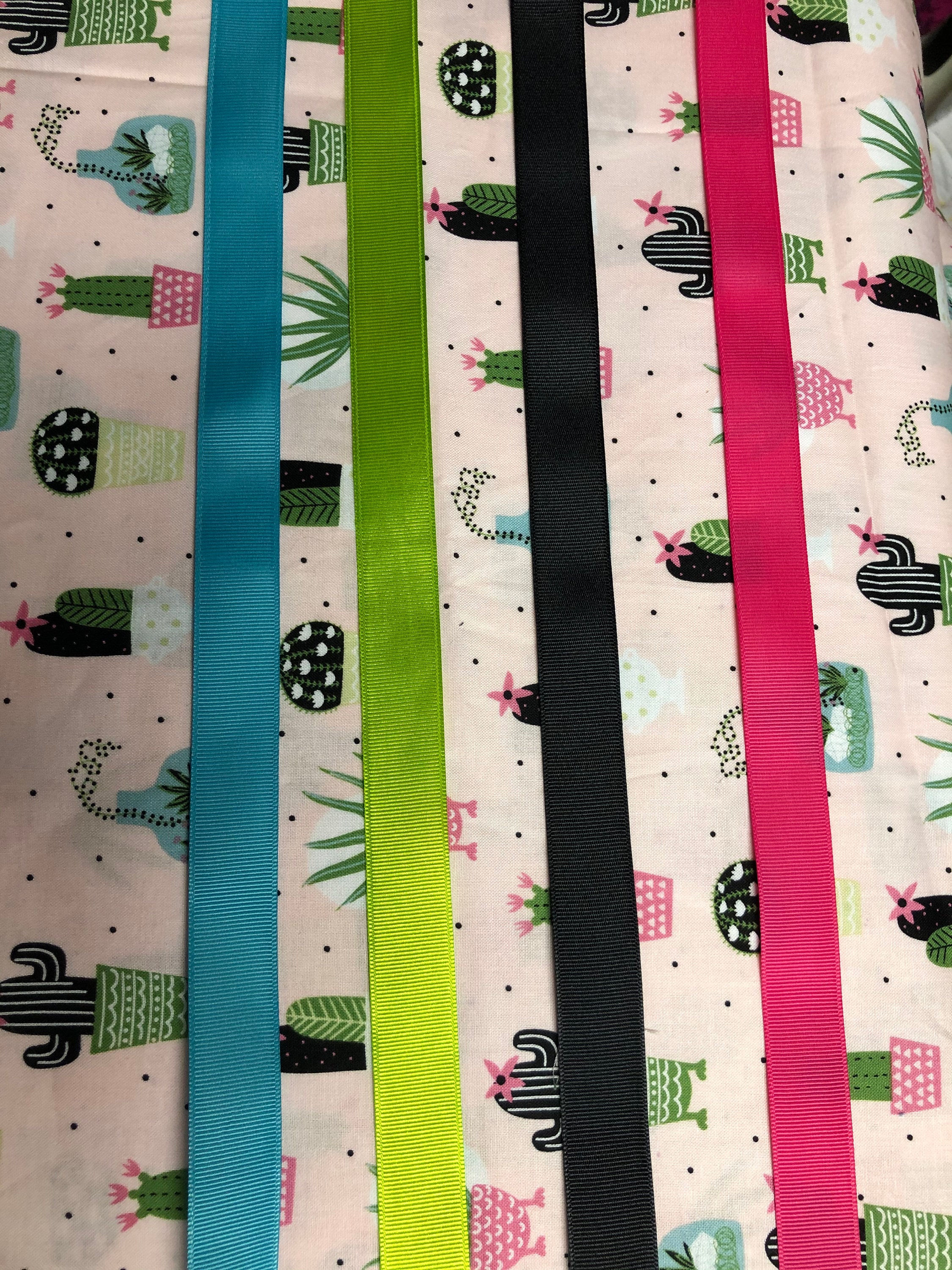 Cactus Ponytail Scrub Hat-ponytail Scrub Hat-cactus Scrub Cap-women's ...