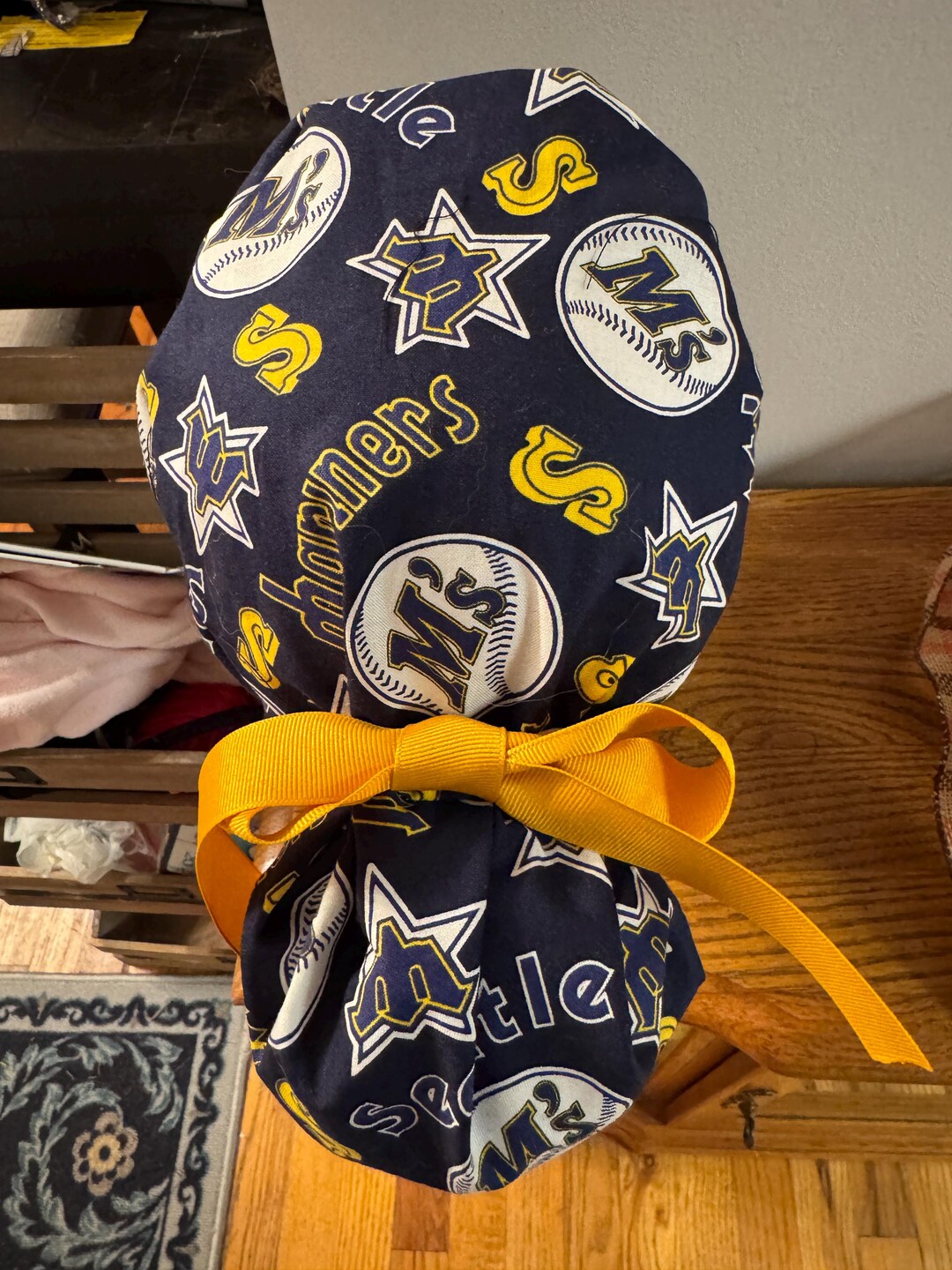 OR Scrub Cap- Fan Scrub Cap -baseball Scrub Hat-women's Scrub Hat ...