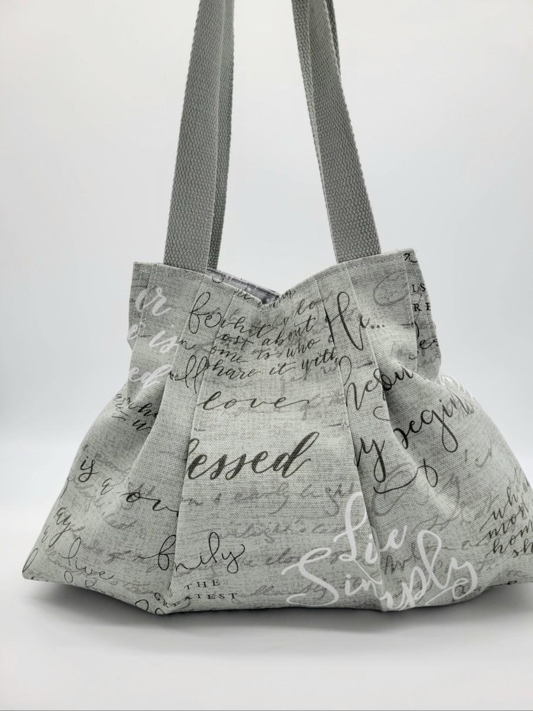 Dumpling Bag, Pin Tucked Bag, Shirring Bag, Dumpling Shoulder Bag ...