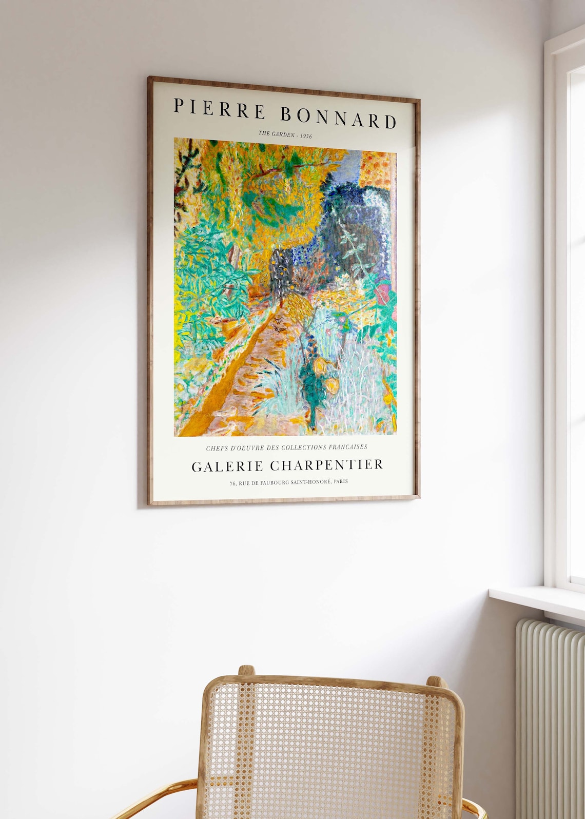 Pierre Bonnard Print Bonnard Art Print Bonnard Floral - Etsy UK