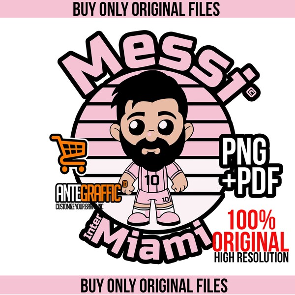 Inter Miami Logo Svg - Etsy