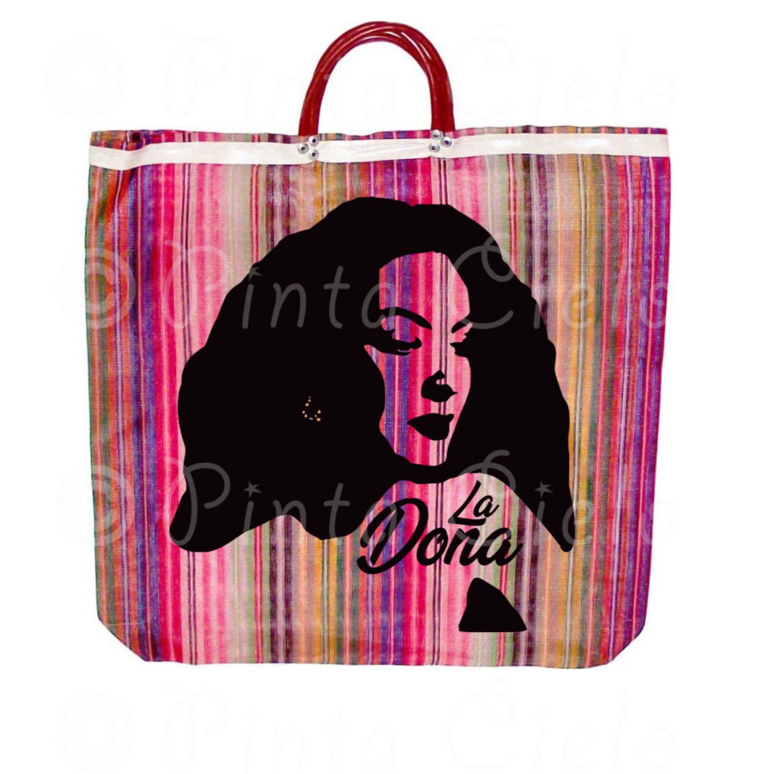 La Doña Maria Felix SVG PNG Downloadable Cut File for Cricut/silhouette ...