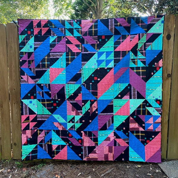 Loominous Fabric - Etsy