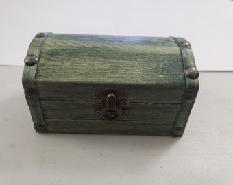 Mimic Storage Box - Etsy