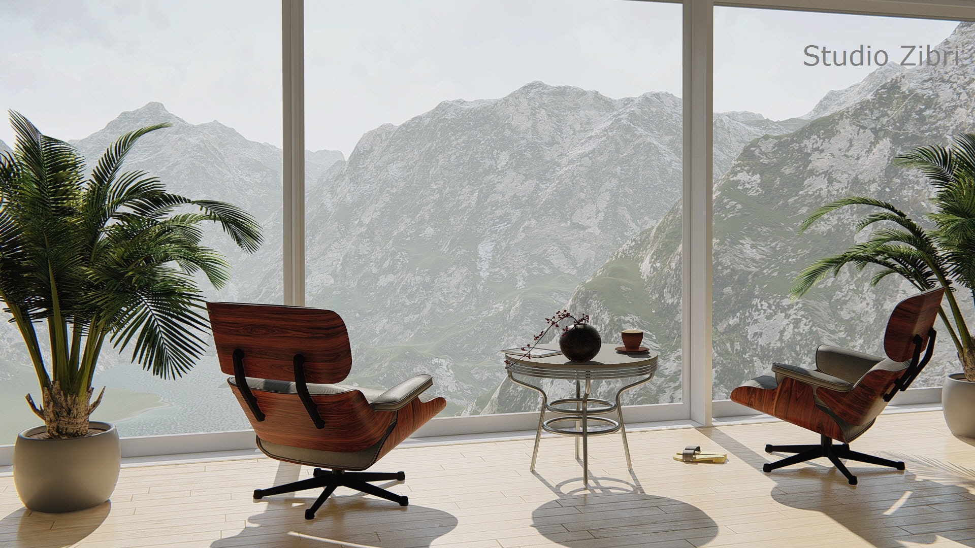 The office zoom backgrounds - horown