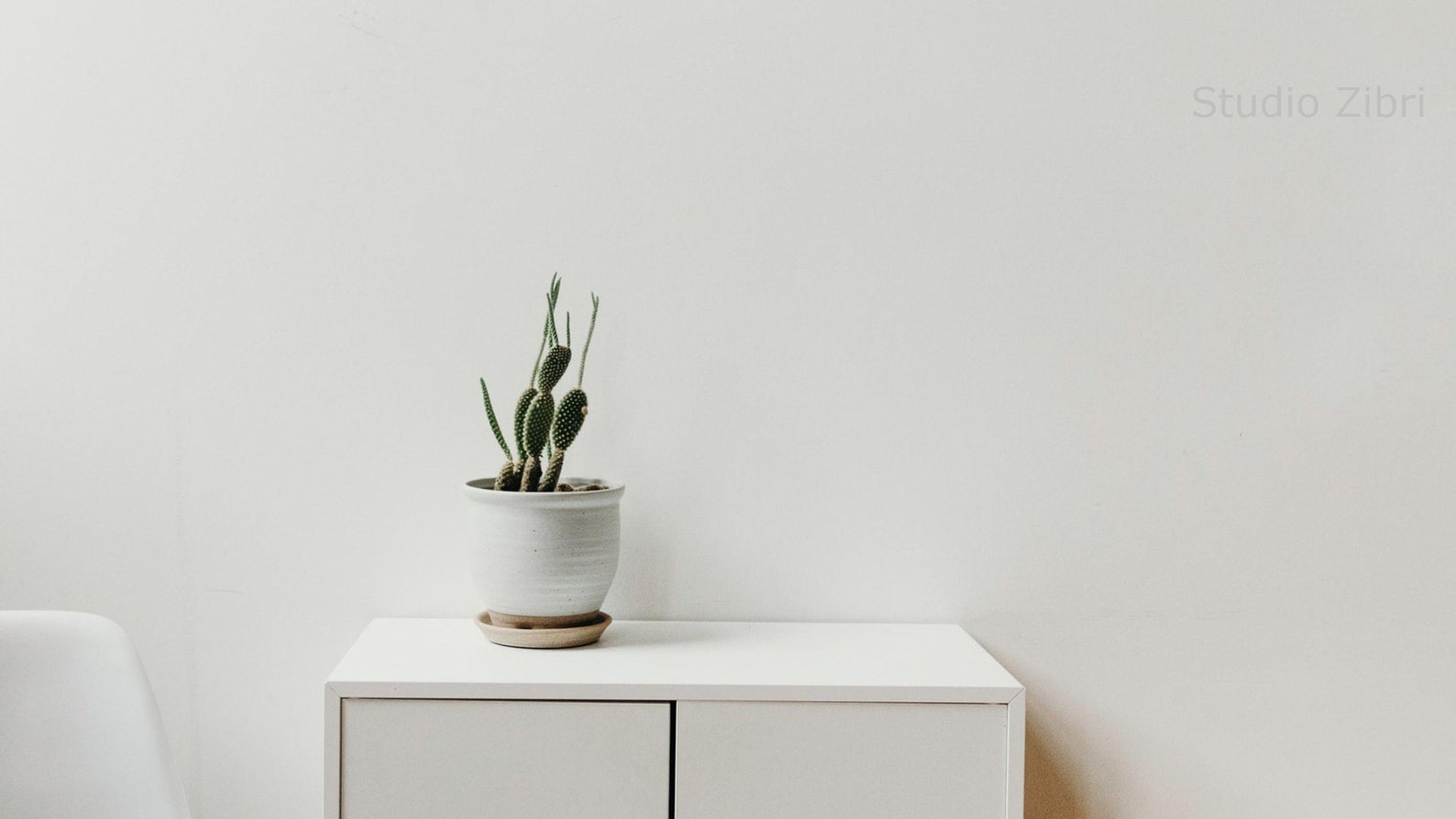 Simple Wall Zoom Background Office Pack II for Virtual - Etsy Canada