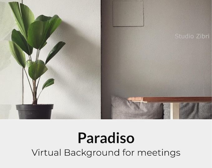 Personalized Zoom Background With Logo, Custom Corporate Office Zoom ...