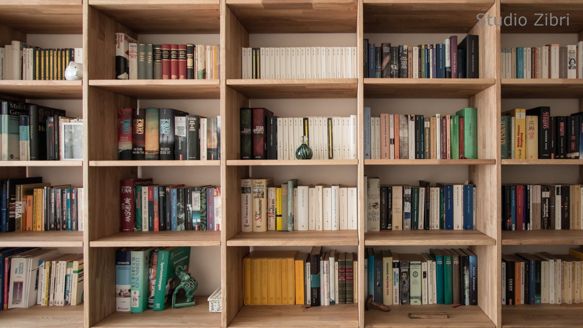 Library Room Zoom Background Pack, Instant Download, Virtual Background ...