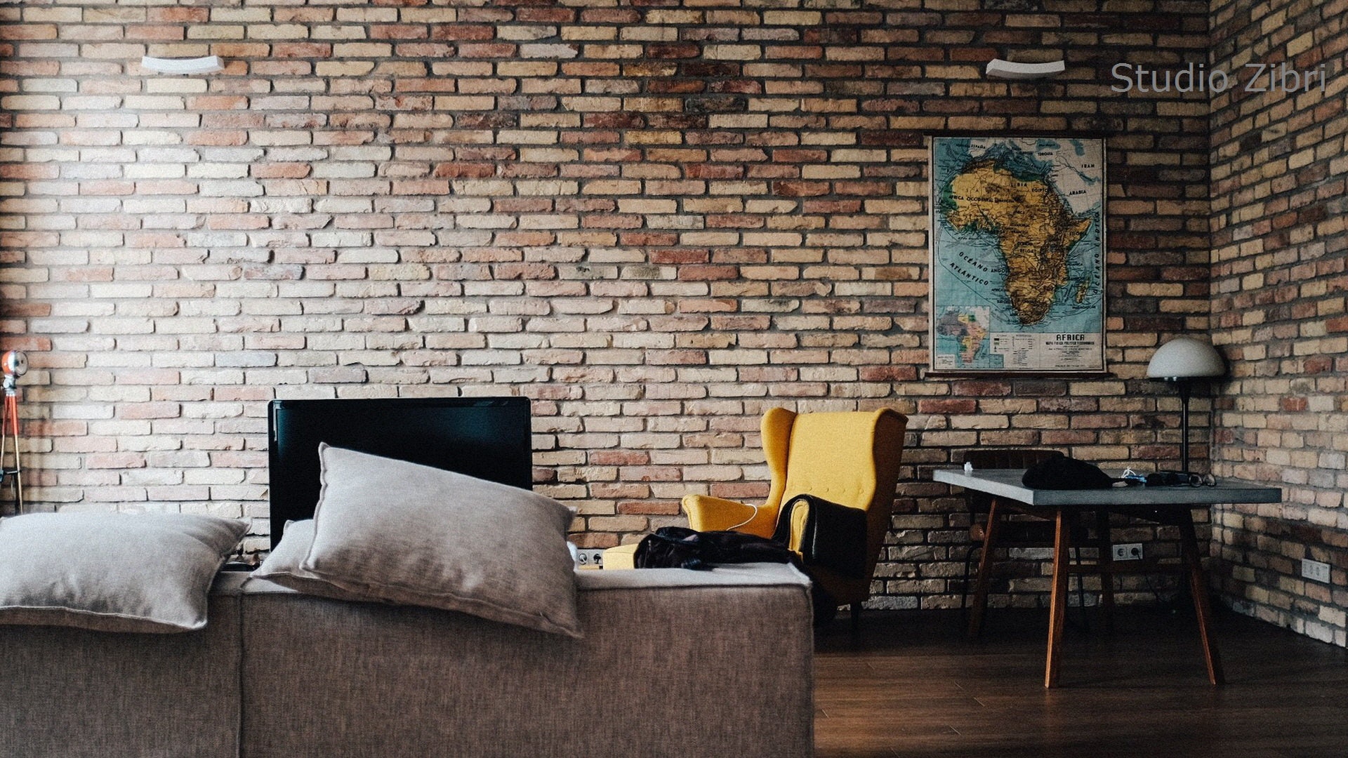 Office Zoom Background Pack for Virtual Meetings, Instant Download ...