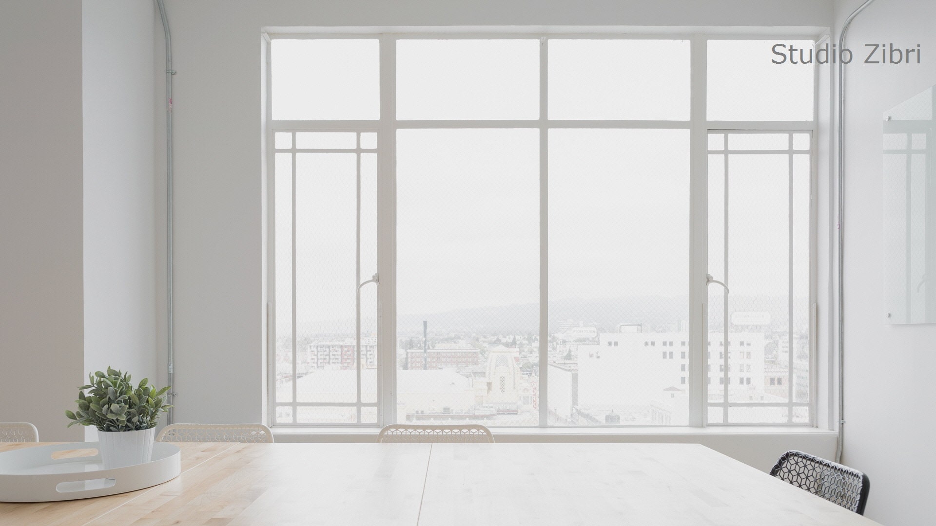 Office Zoom Background Pack for Virtual Meetings, Instant Download ...