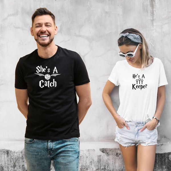 Universal Studios Couples Matching Shirts - Etsy