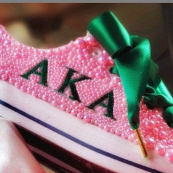 Aka Shoes - Etsy