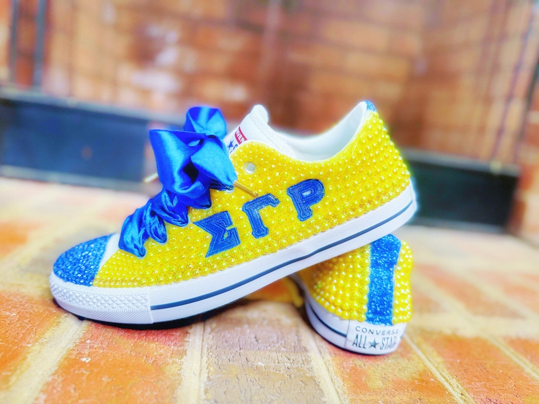 Sigma Gamma Rho - Etsy