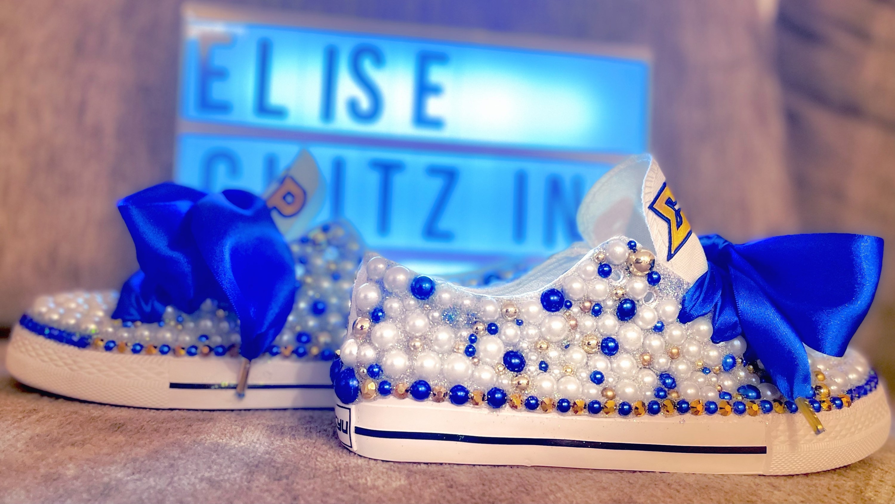 Sigma Gamma Rho Design #2 - Etsy