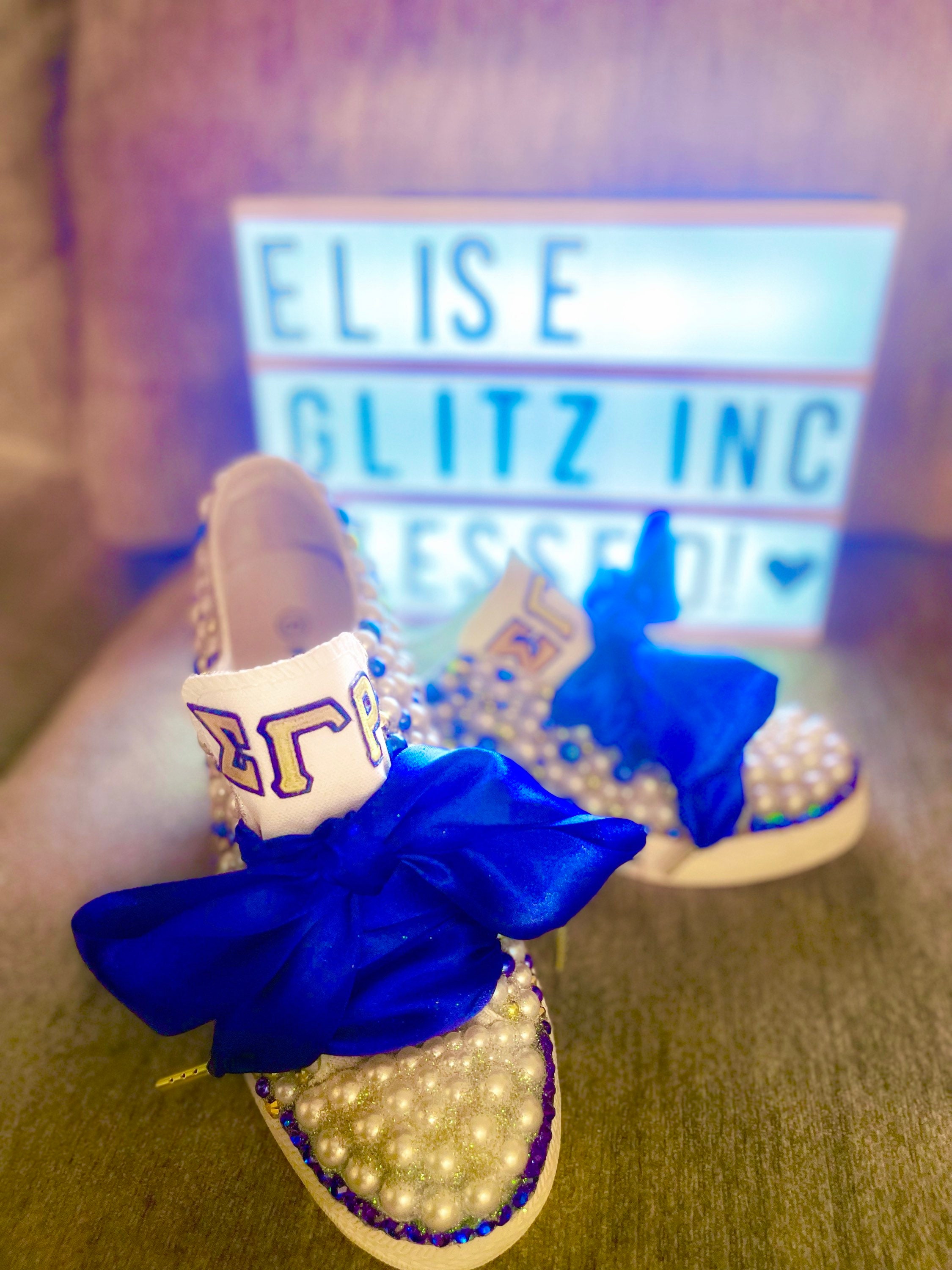 Sigma Gamma Rho Design #2 - Etsy