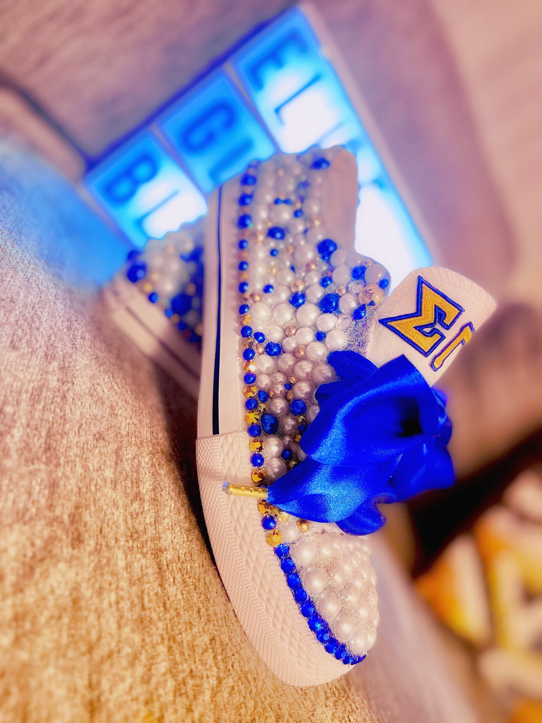 Sigma Gamma Rho Design #2 - Etsy