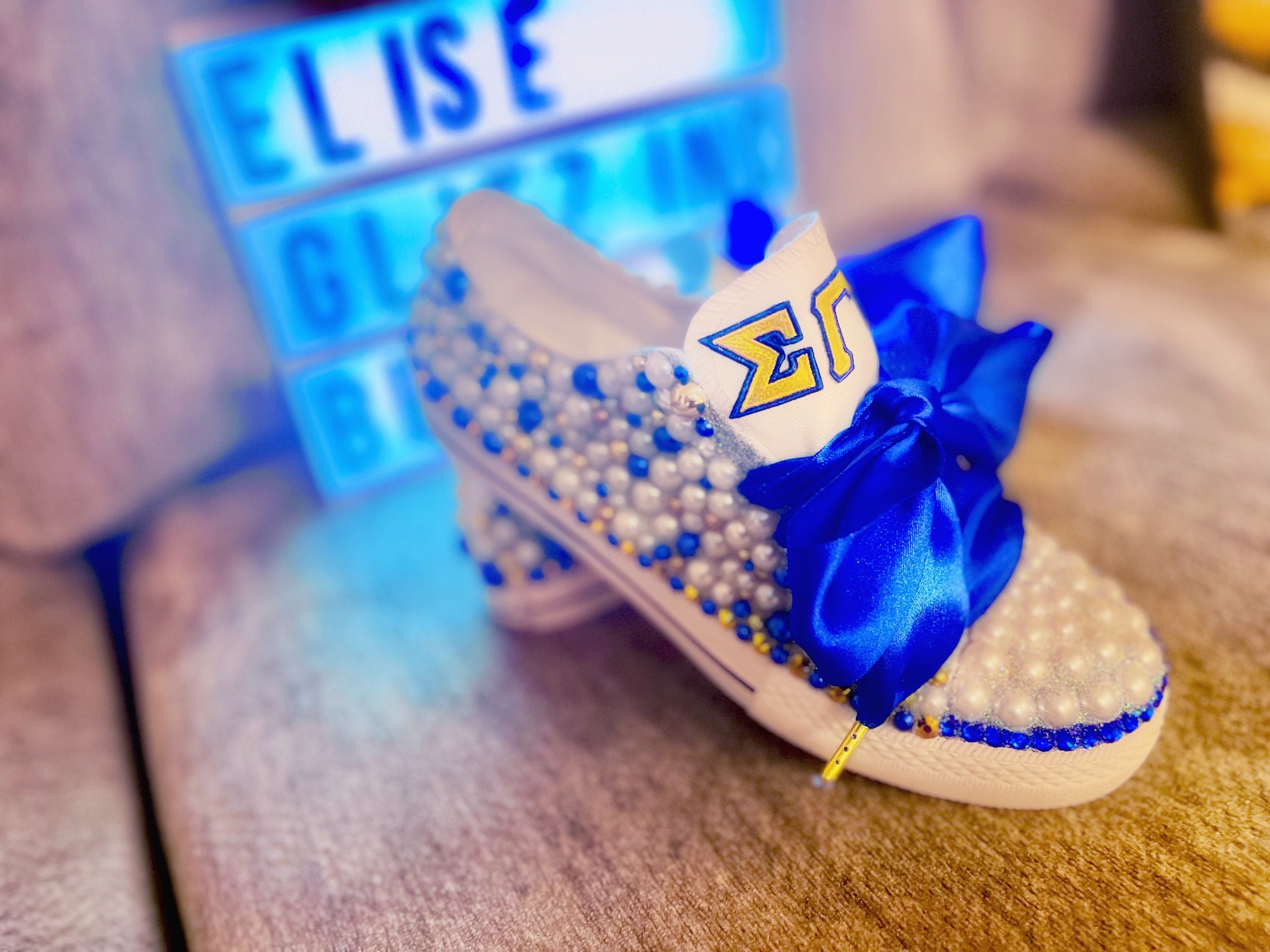 Sigma Gamma Rho Design #2 - Etsy