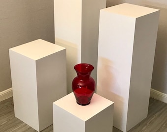 Art Display Pedestal | Etsy