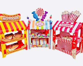 Sweet Shop Party | Etsy