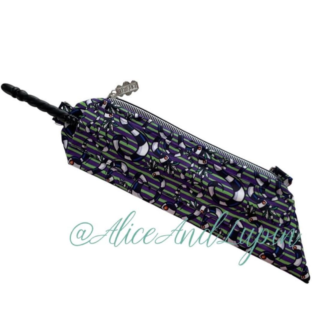 Wand Holder, Wand Holster, Wand Carrier, Wand Bag, Gift for Her, Gift ...