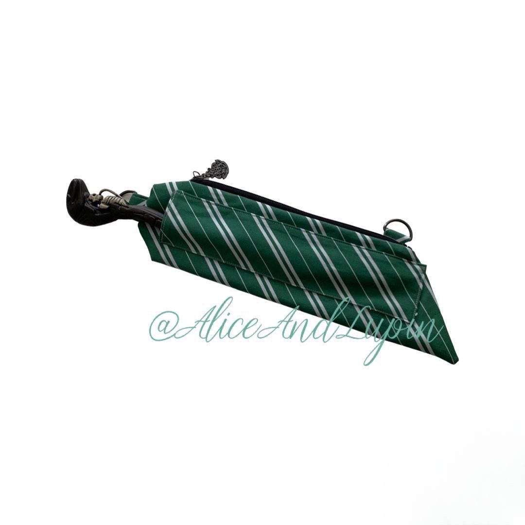 Wand Holder, Wand Holster, Wand Carrier, Wand Bag, Gift for Her, Gift ...