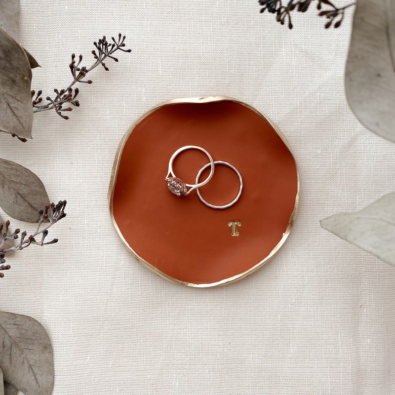 Ring Dish - Etsy