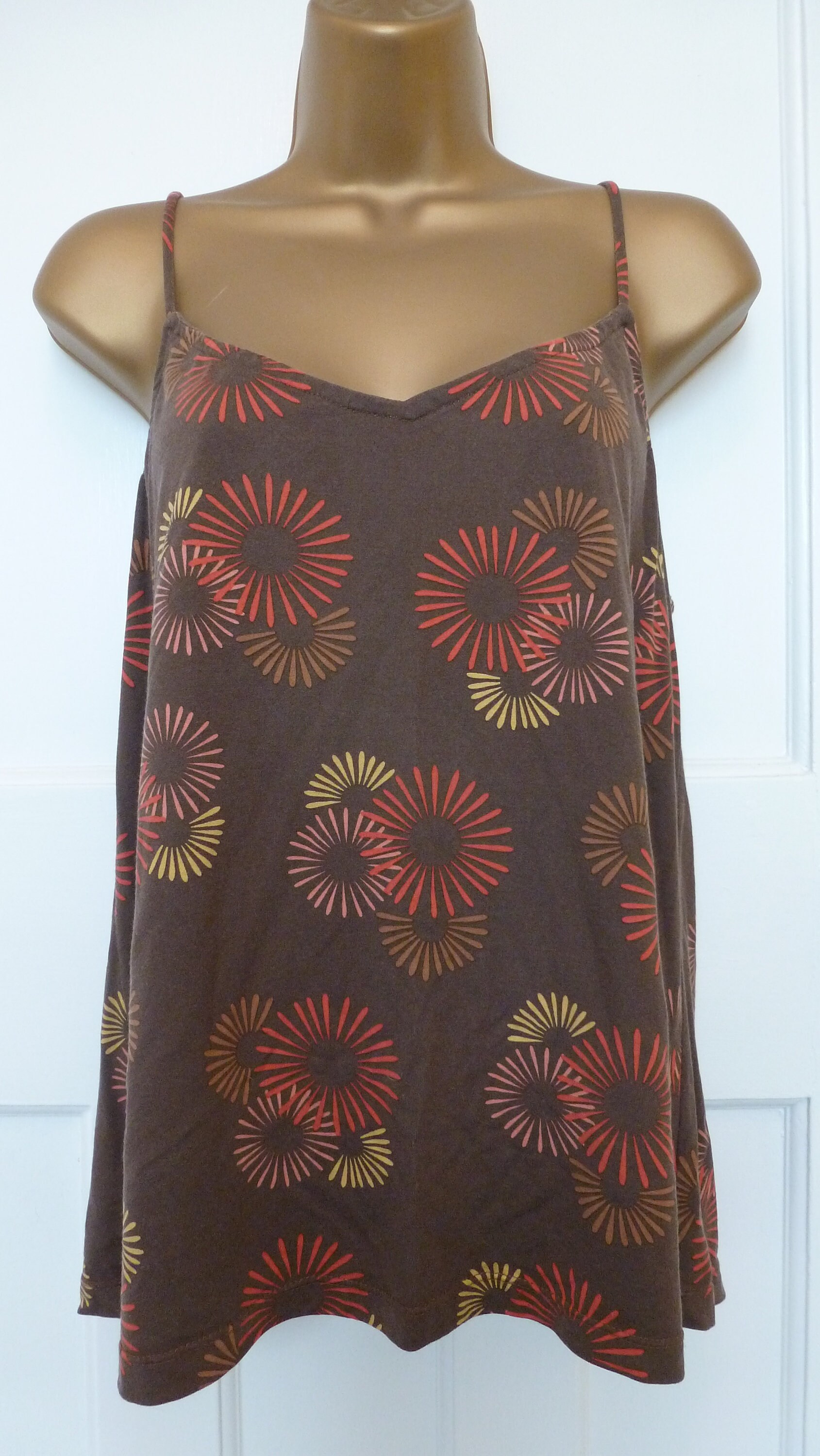 Sewing Pattern Drafting PDF. Pattern Cutting Gill Vest Top. Draft and ...