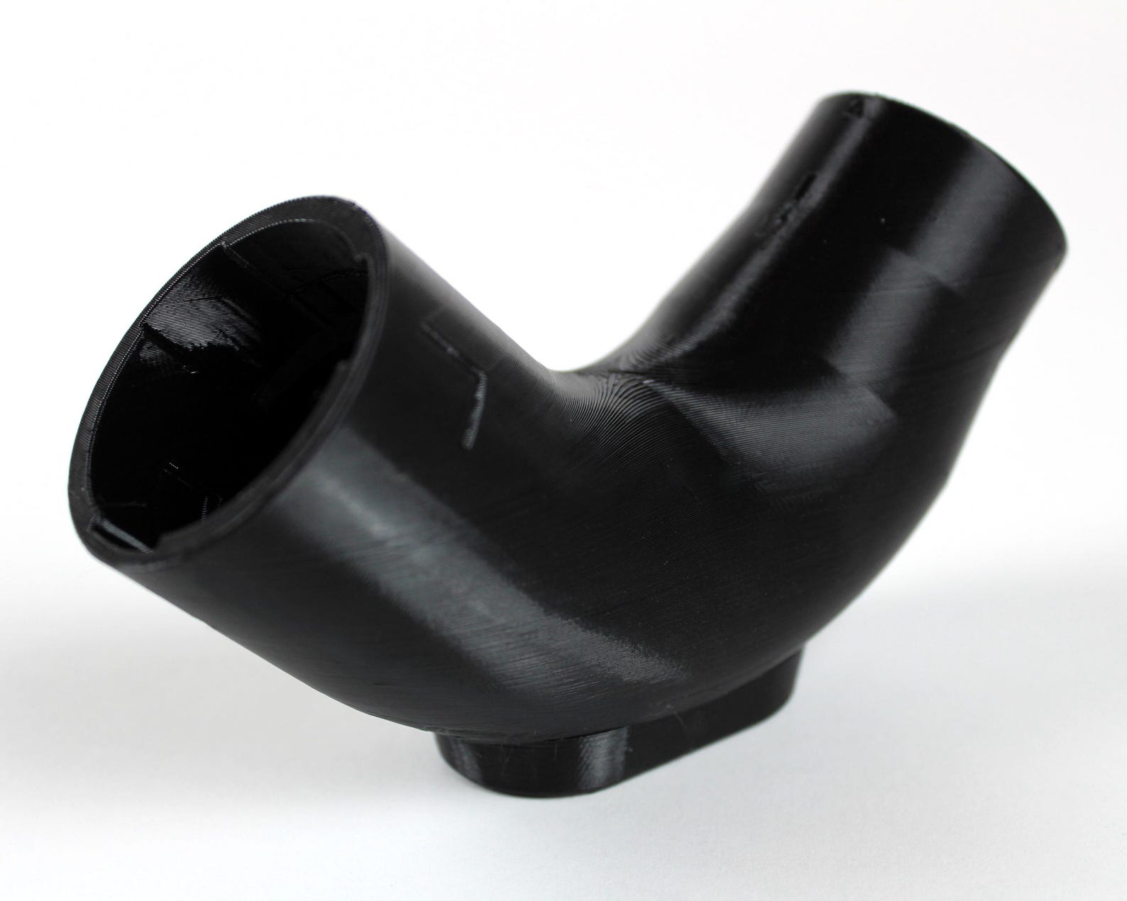Angle Adapter for Cleantec Hose - Festool KSC 60 Cordless Kapex - D27 ...
