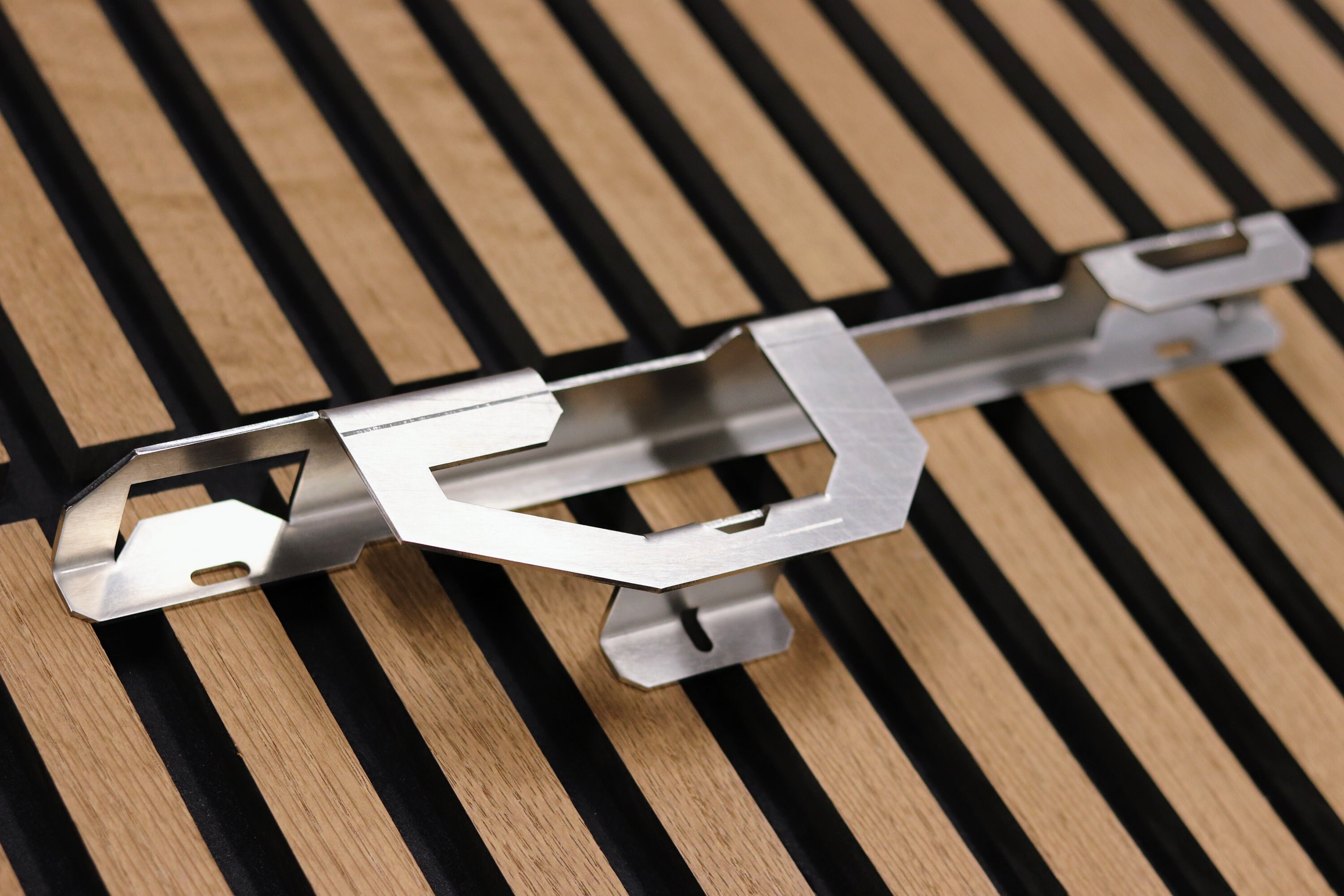 BMW R 1300 GS Vario Panniers Wall Mounting Brackets - Organize Your Garage as It Should Be! - Etsy