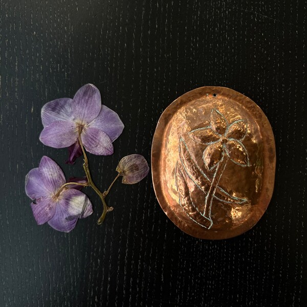 Copper Mold - Etsy