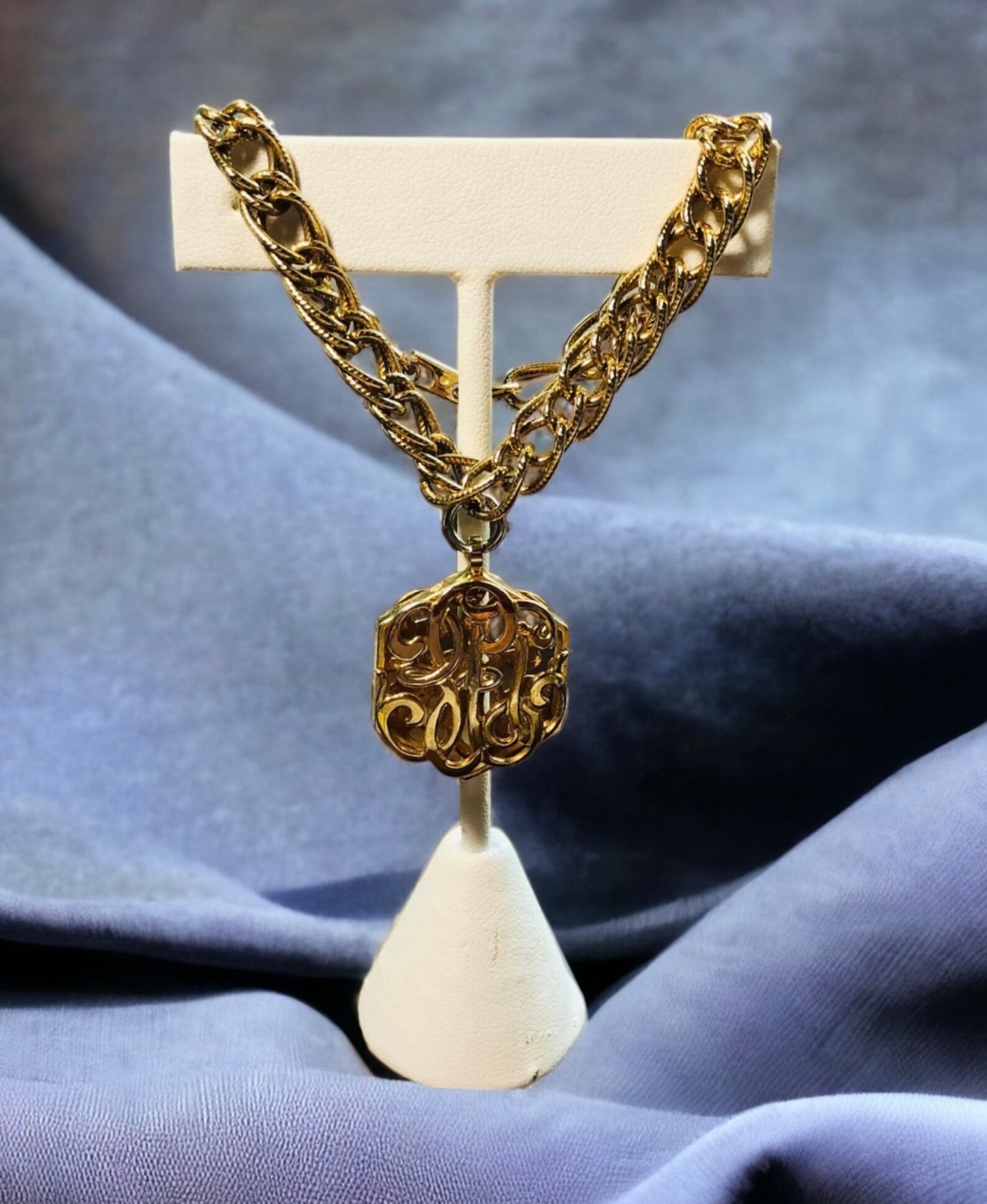Sarah Coventry Gold Charm Bracelet, Vintage Sarah Coventry Jewelry ...