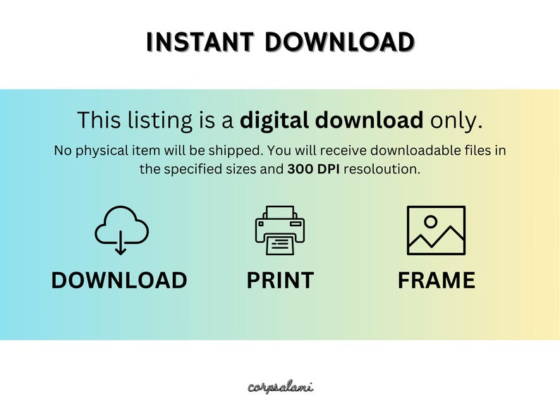 Mitski Poster Printable Art, Mitski Merch, Original Art, Indie Music ...