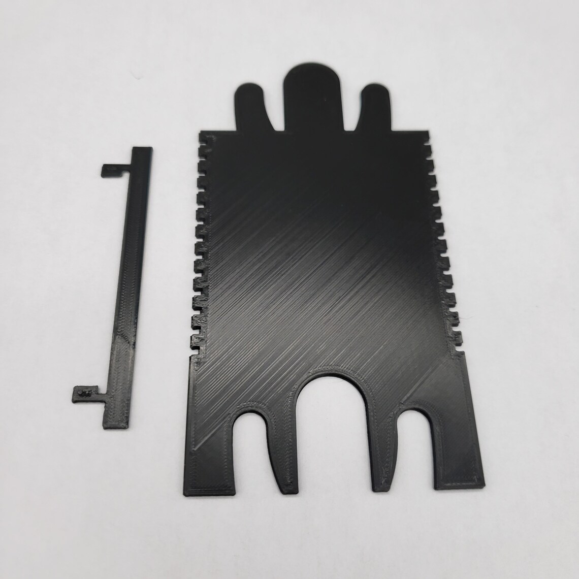 Cactus Soap Scraper Shaping Tool for Cold Process Soap | Etsy