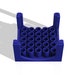 Lip Balm Tray STL File, Stackable Lip Gloss Storage (digital Download ...