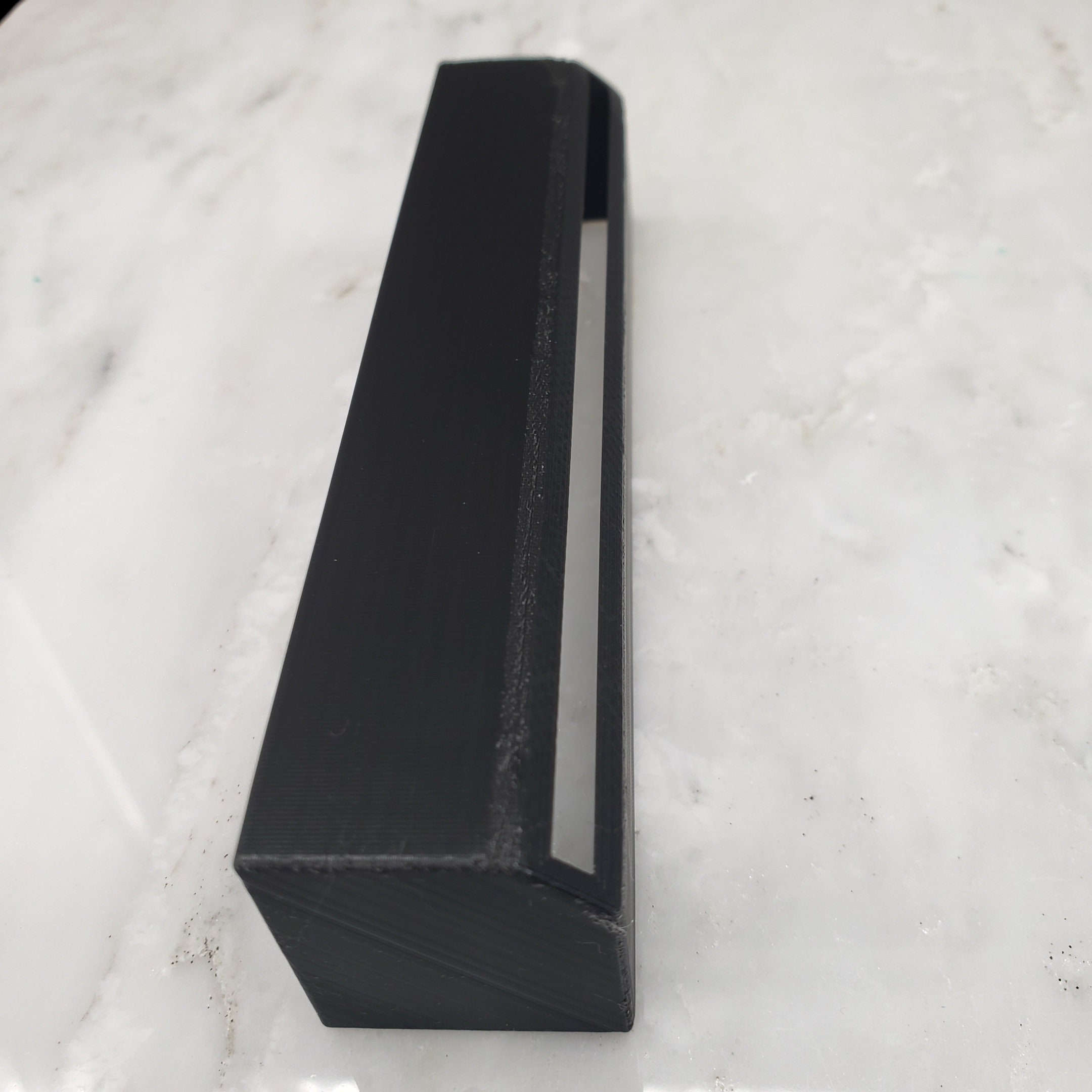 Soap Corner Edge Scraper Strait and Round Edge Soap Scraper | Etsy