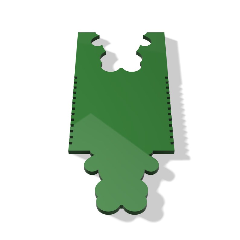 Frog Soap Scraper STL File With Stamps, 2.5in (digital Download) - Etsy