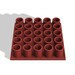 Lip Balm Tray STL File, Stackable Lip Gloss Storage (digital Download ...