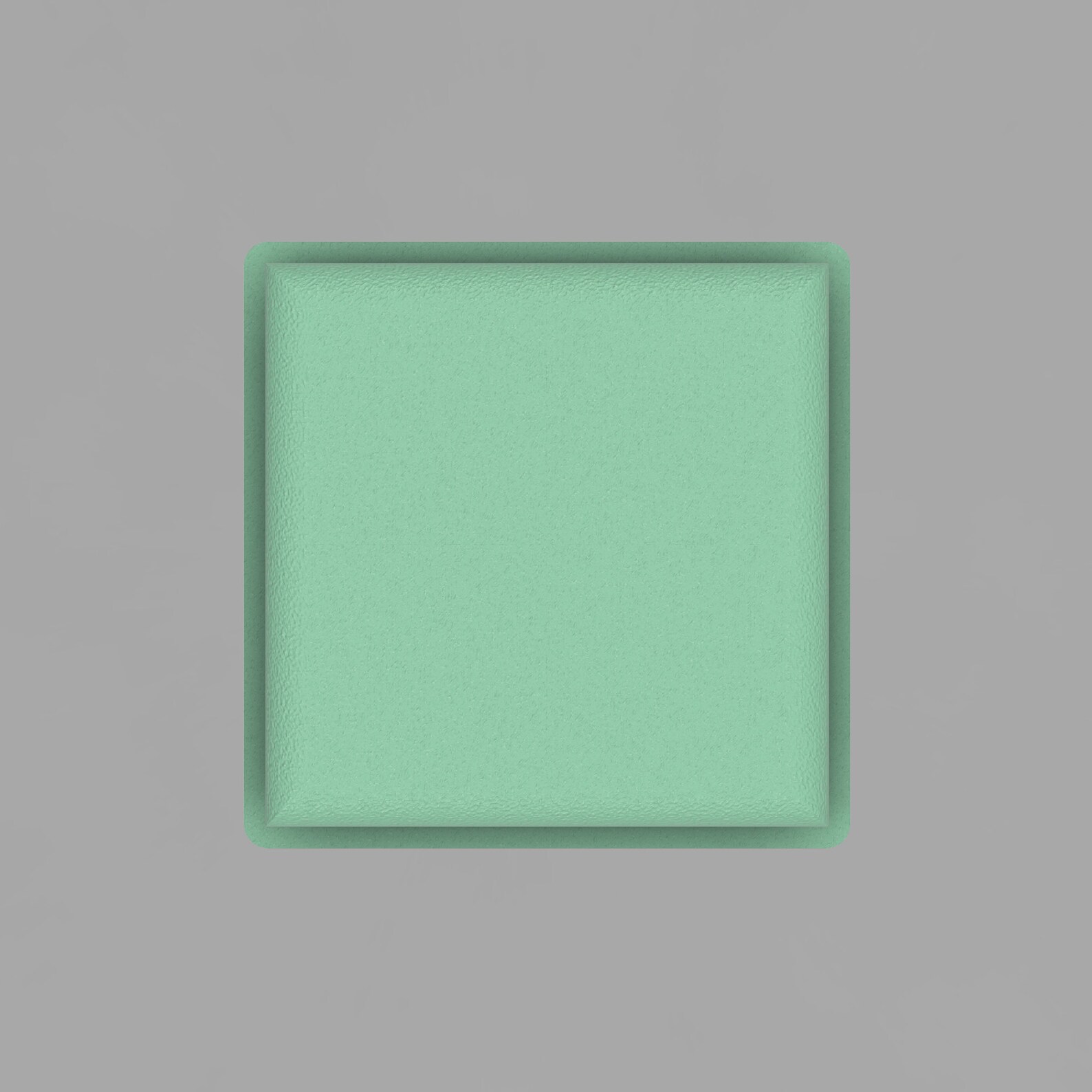 1 Inch Square Bath Bomb Mold STL File, Embed Mold (digital Download) - Etsy
