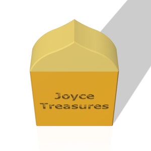 Pointed Dome Top Soap Scraper, Dome Soap Top Shaper, Dome Soap Top ...