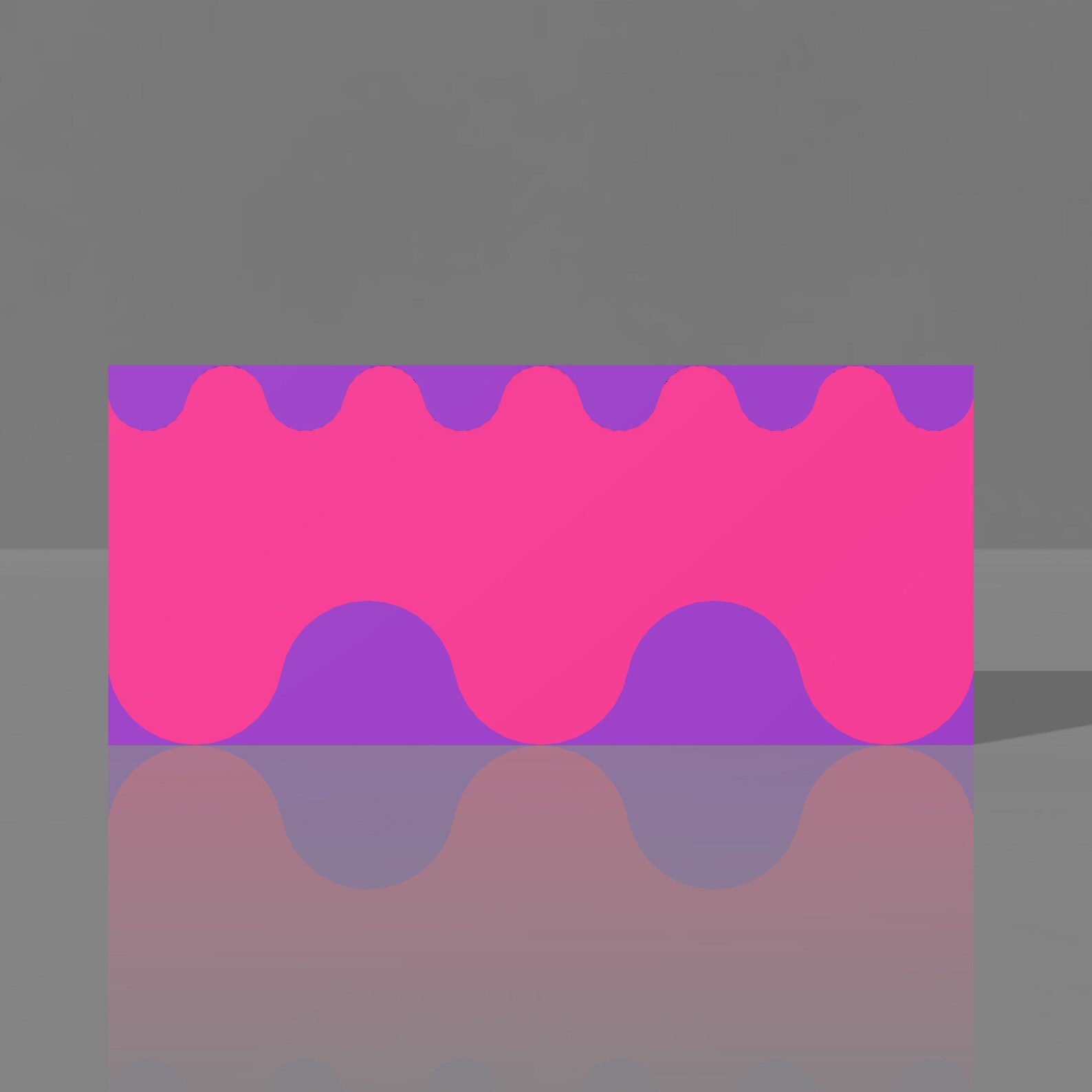 Two Arch Soap Scraper Shaping Tool for Cold Process Soap - Etsy