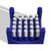Lip Balm Tray STL File, Stackable Lip Gloss Storage (digital Download ...