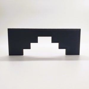 Pyramid Top Soap Scraper, Pyramid Soap Top Shaper, Pyramid Soap Top ...