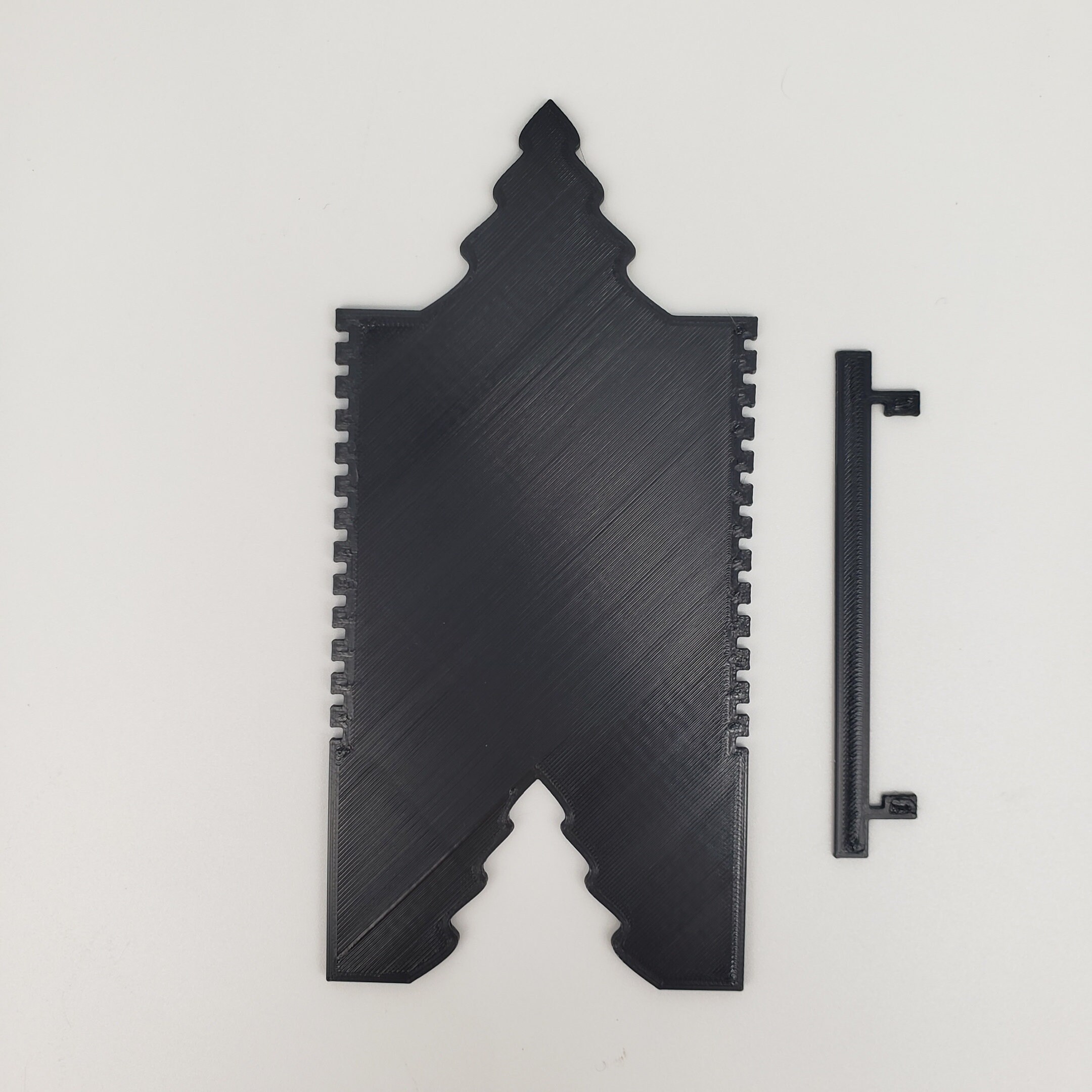 Tree Soap Scraper Shaping Tool for Cold Process Soap With - Etsy