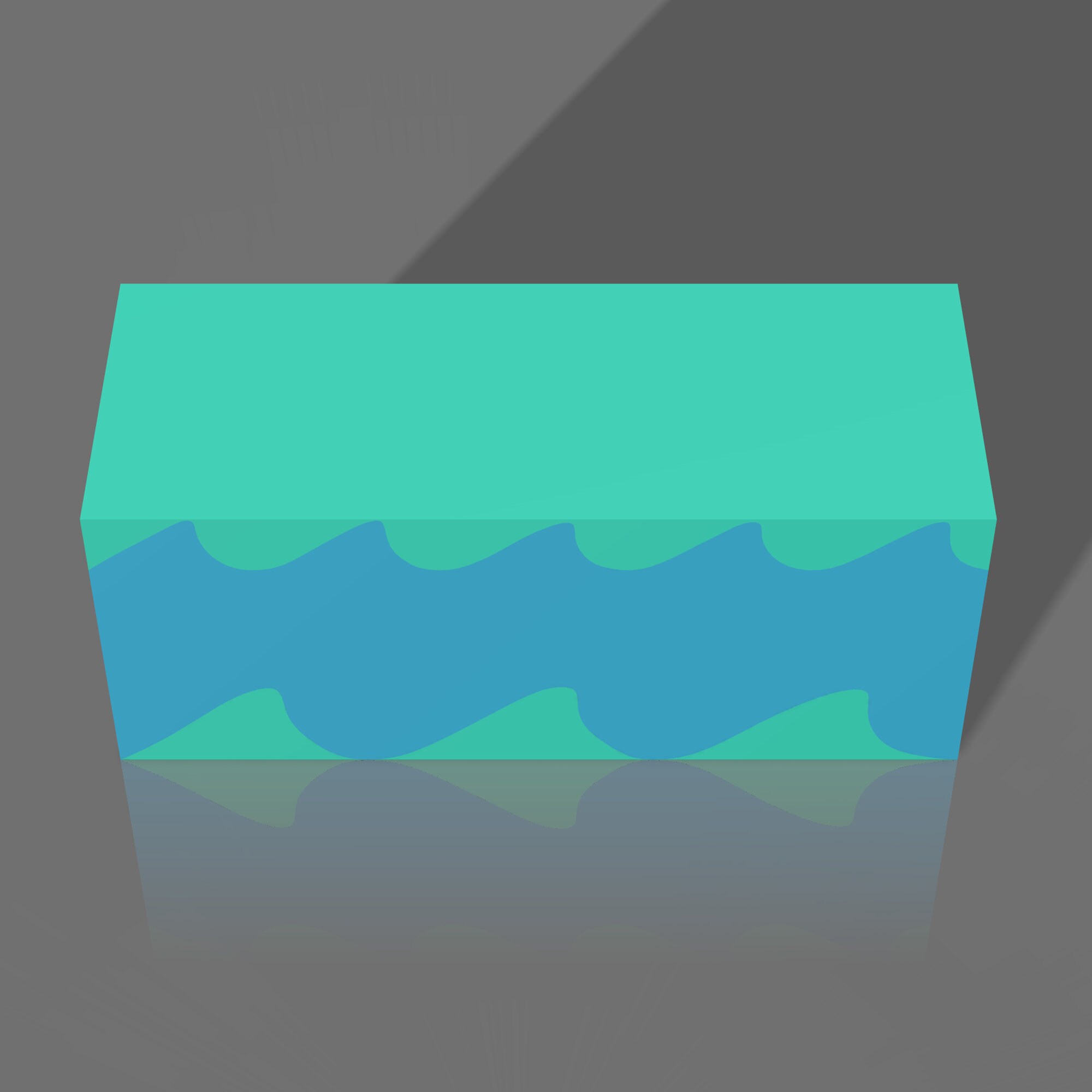 Two Waves Soap Scraper Shaping Tool for Cold Process Soap - Etsy