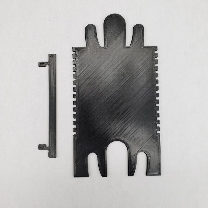 Cactus Soap Scraper Shaping Tool for Cold Process Soap | Etsy